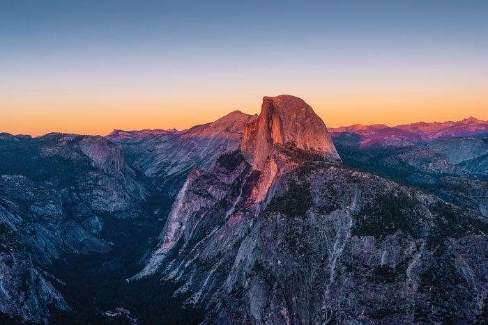 Yosemite National Park Maps - My Yosemite Park