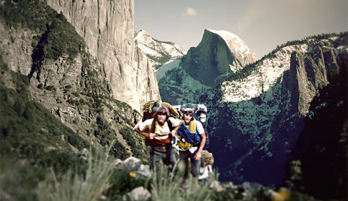 "Valley Uprising" - Yosemite Climbing Documentary